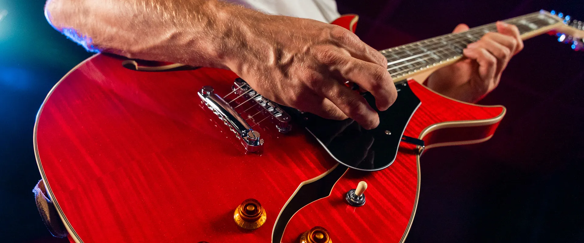 Washburn Guitars | Acoustic, Electric & Bass Guitars Since 1883